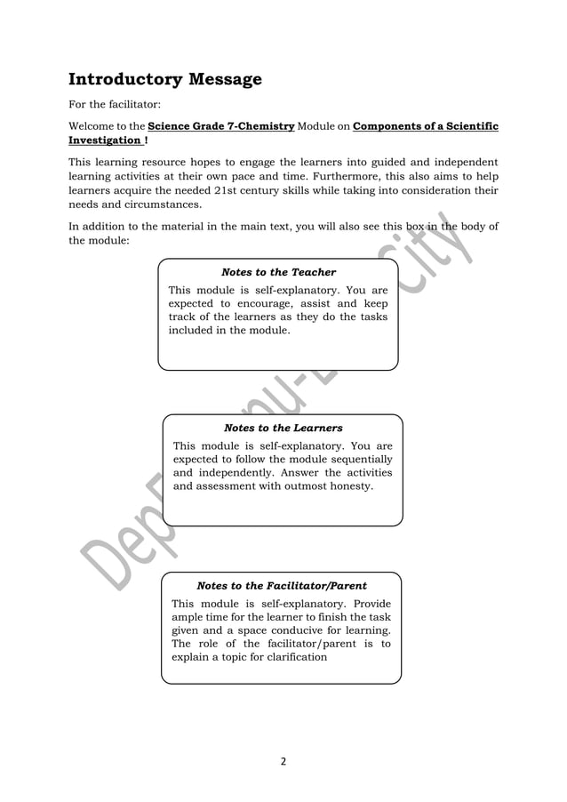 (SCC) RESEARCH7 Q1 W1.pdf its scientific methods for grade 7 learners ...