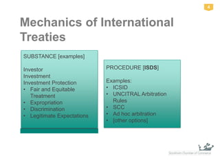 SCC statistics ISDS | PDF | Business and Finance