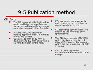 Integrative MediaIntegrative Media Production & Publication | PPT