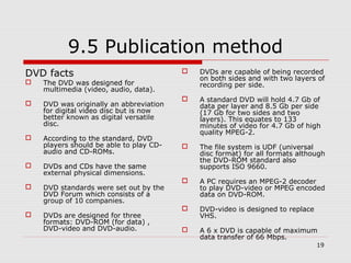 Integrative MediaIntegrative Media Production & Publication | PPT