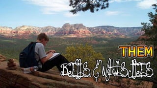 Bells and Whistles | PPT