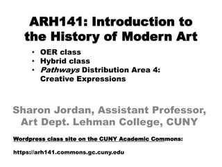 Deepening Pedagogy with OER | PPT