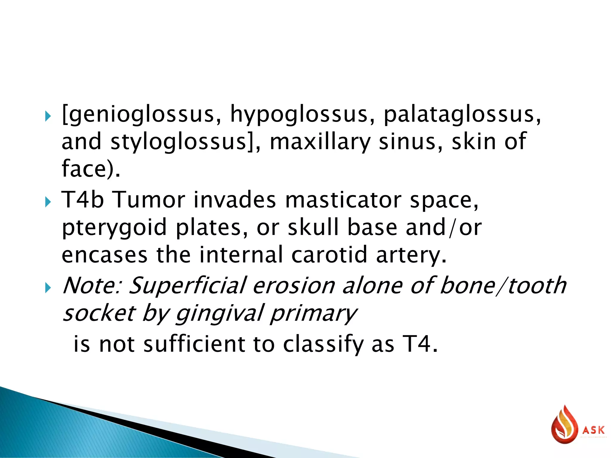 "Oral Squamous Cell Carcinoma" | PDF