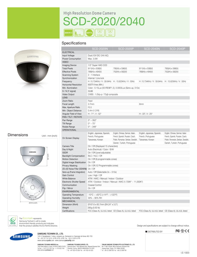 Scd 2020.2040 e(revised3.31) | PDF