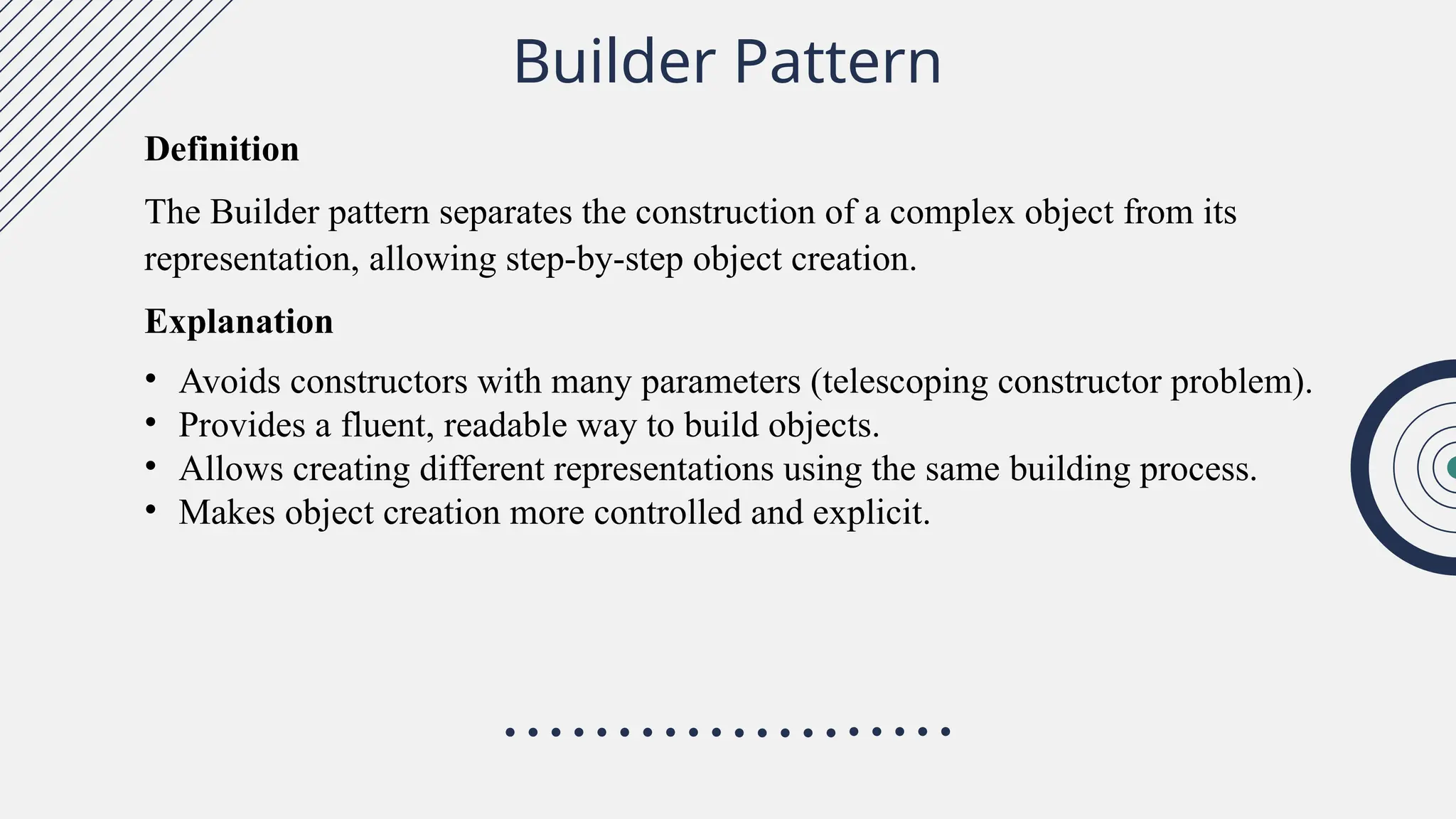 SCD.Gang_of_four_Software_Construction_AND_Devpptx | PPTX