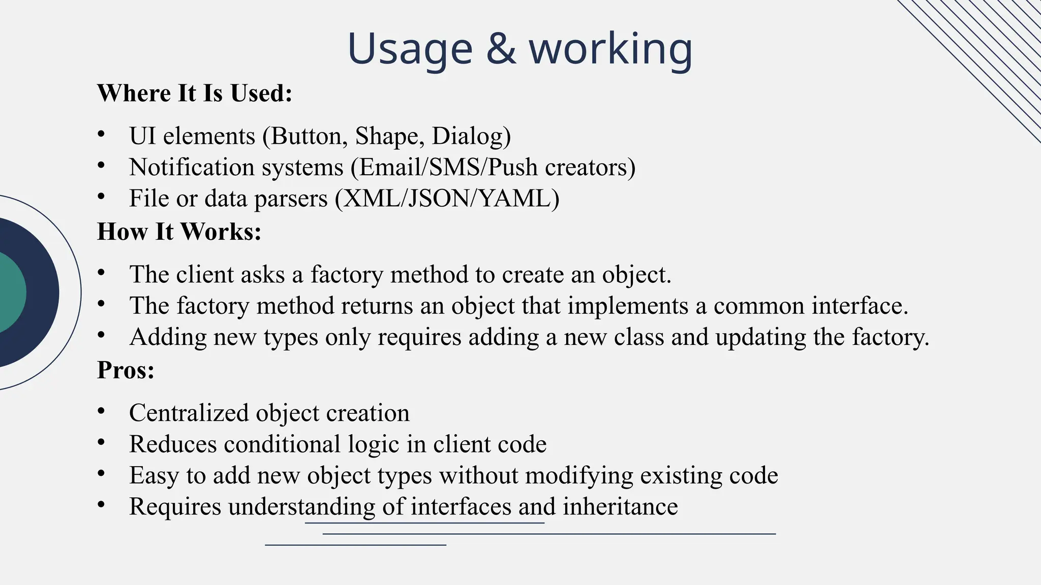 SCD.Gang_of_four_Software_Construction_AND_Devpptx | PPTX