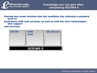 SCDJWS 5 preparation guide | PPT