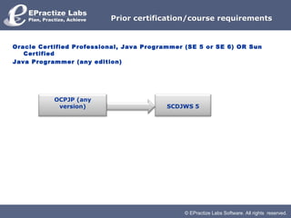SCDJWS 5 preparation guide | PPT