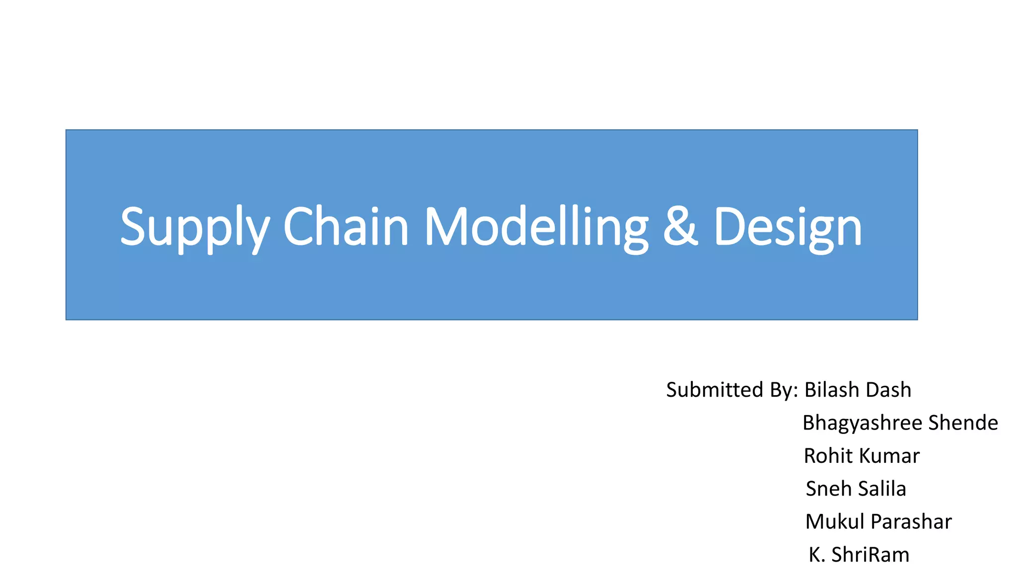 Retail & Warehouse transactions, design and analytic for FMCG, Grocery ...