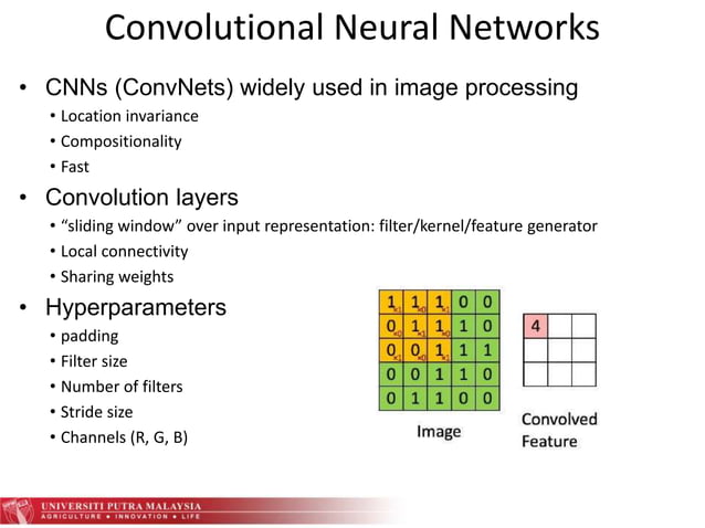 Multi Layers Convolutional Neural Network For Tweet Sentiment Classification Ppt