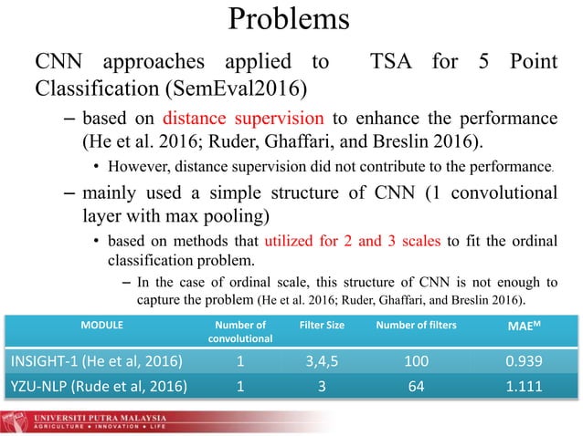 Multi-layers Convolutional Neural Network for Tweet Sentiment Classification | PPTX | Social ...