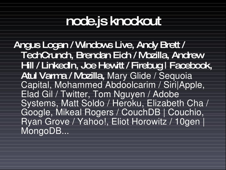 node.js koとhtml5とwebsocketsと