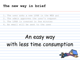 IBM SmartCloud Entry for IBM System P | PDF