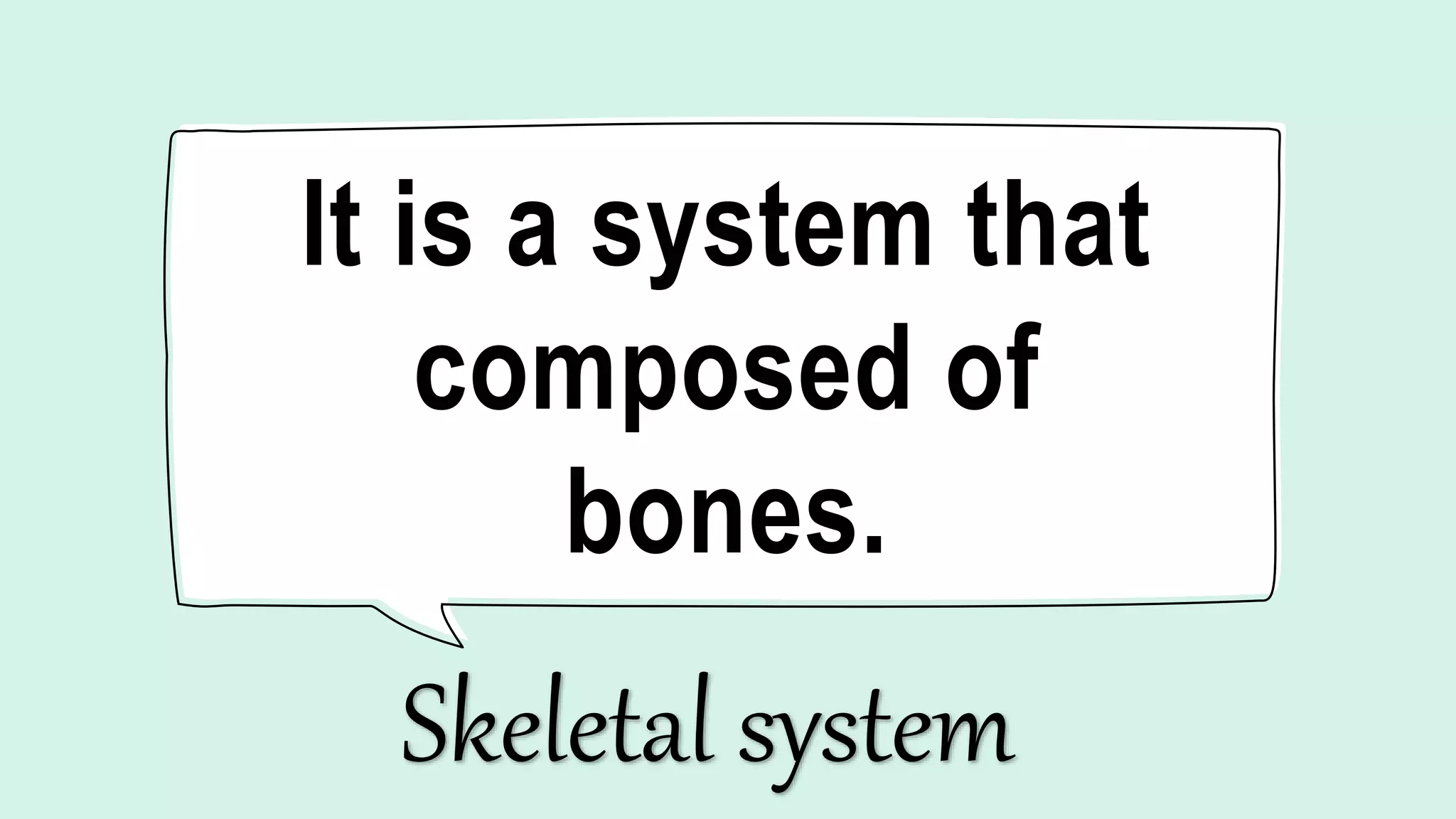 SCIENCE 4.BONES AND MUSCLES.pptx