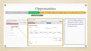 SimplicityCoy Walkthrough | PPTX