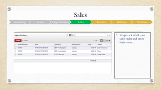 SimplicityCoy Walkthrough | PPTX
