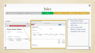 SimplicityCoy Walkthrough | PPTX