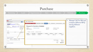 SimplicityCoy Walkthrough | PPTX