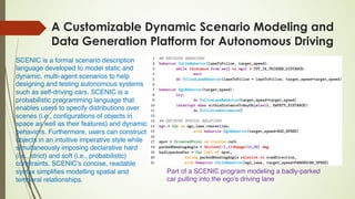 Scenario-Based Development & Testing for Autonomous Driving | PDF