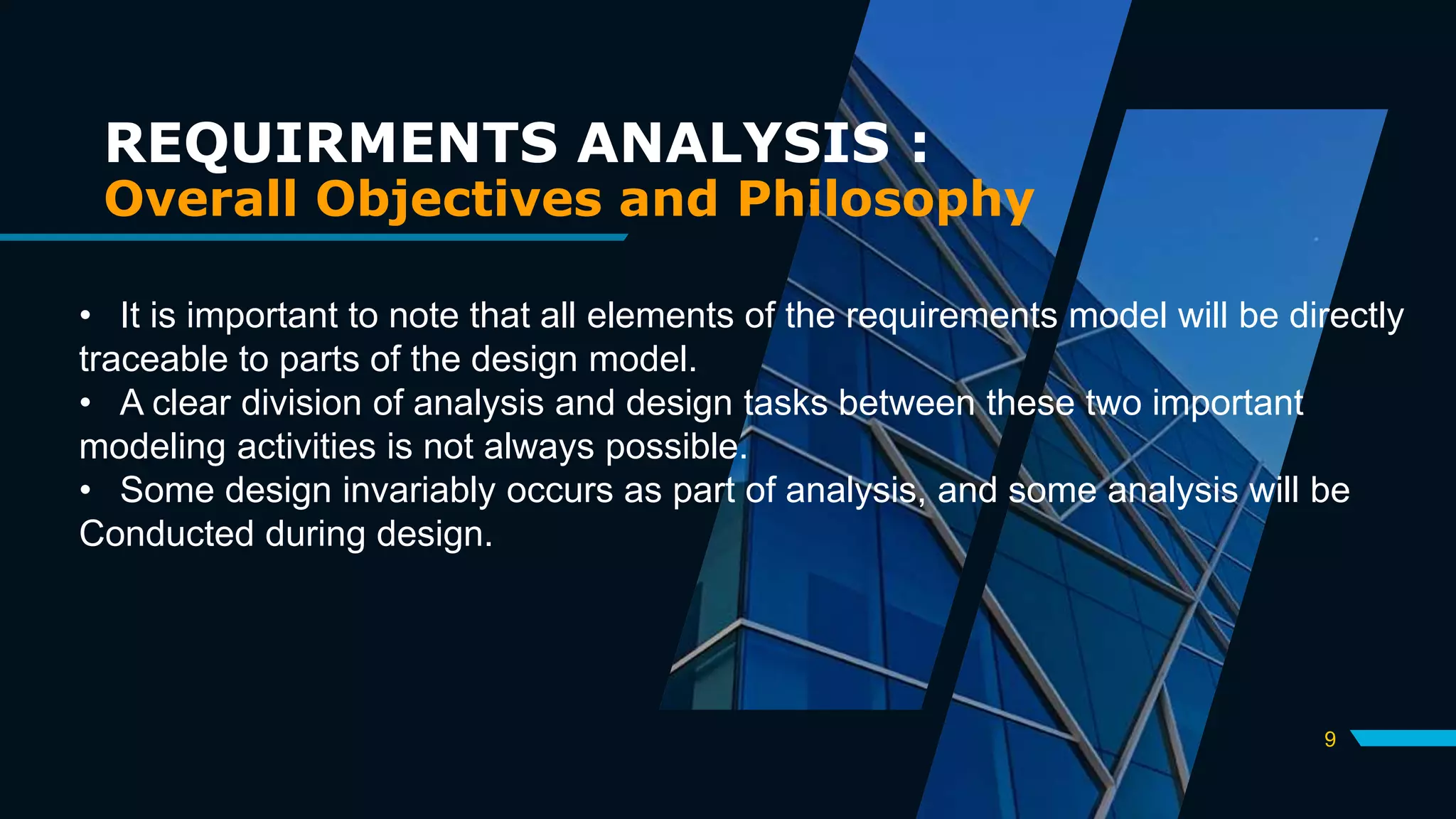 Scenario based methods | PPTX