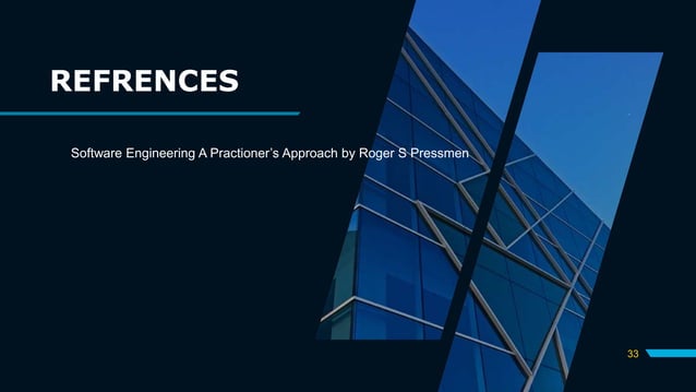 Scenario Based Methods Pptx Computer Software And Applications Computing