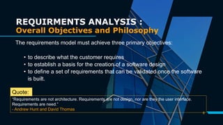 Scenario based methods | PPTX
