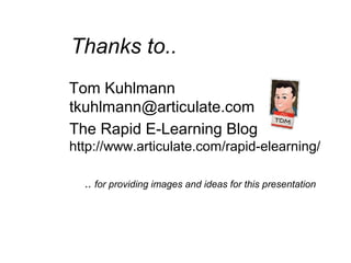 Scenario based e learning | PPT