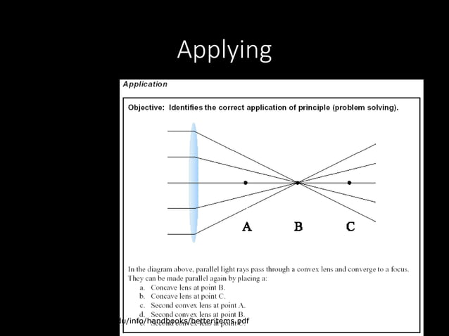 Designing Scenario based Questions | PDF | Thyroid Disorders ...