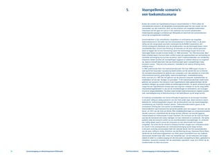 Scenariomapping en igp | PDF