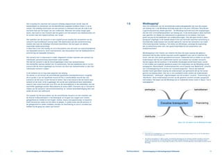 Scenariomapping en igp | PDF