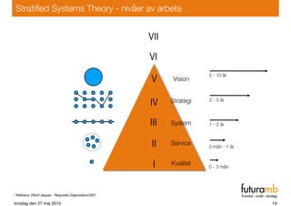 Scenarioplanering i universitetens omvärldsanalys | PDF