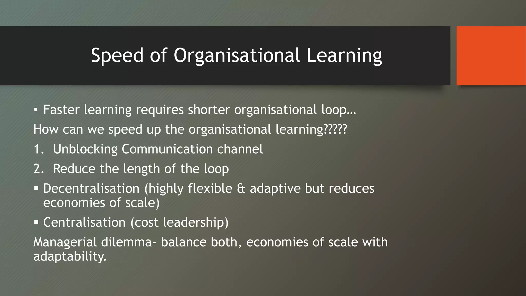 Scenarios- The Art of Strategic Conversation | PPTX