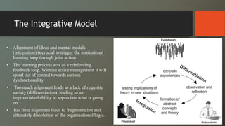 Scenarios- The Art of Strategic Conversation | PPTX