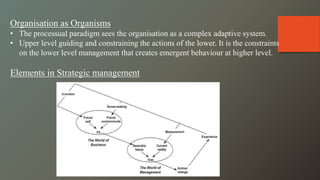 Scenarios- The Art of Strategic Conversation | PPTX