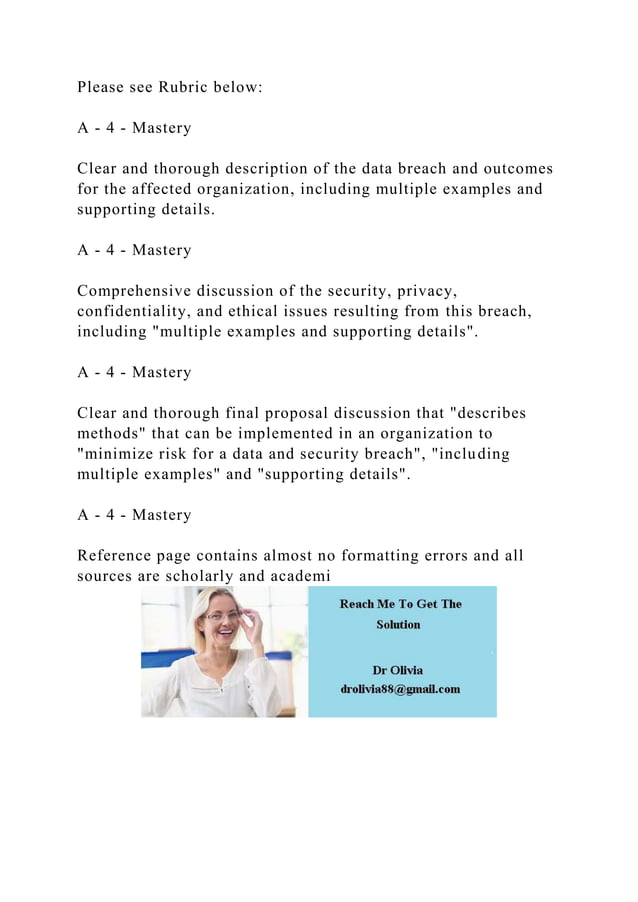 ScenarioThe HIT Innovation Steering Committee within an .docx ...