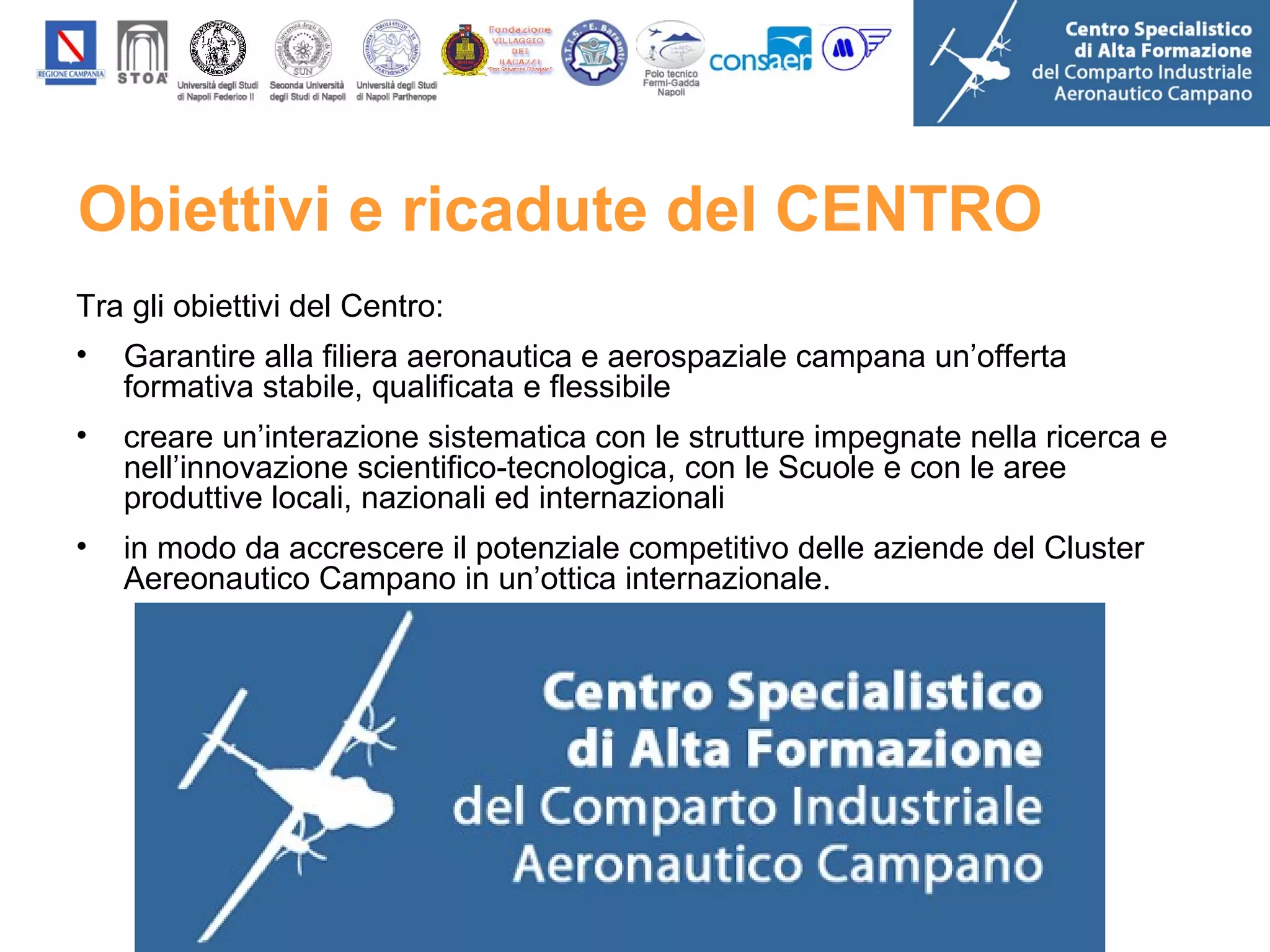 Scenario workshop 27 maggio | PPT