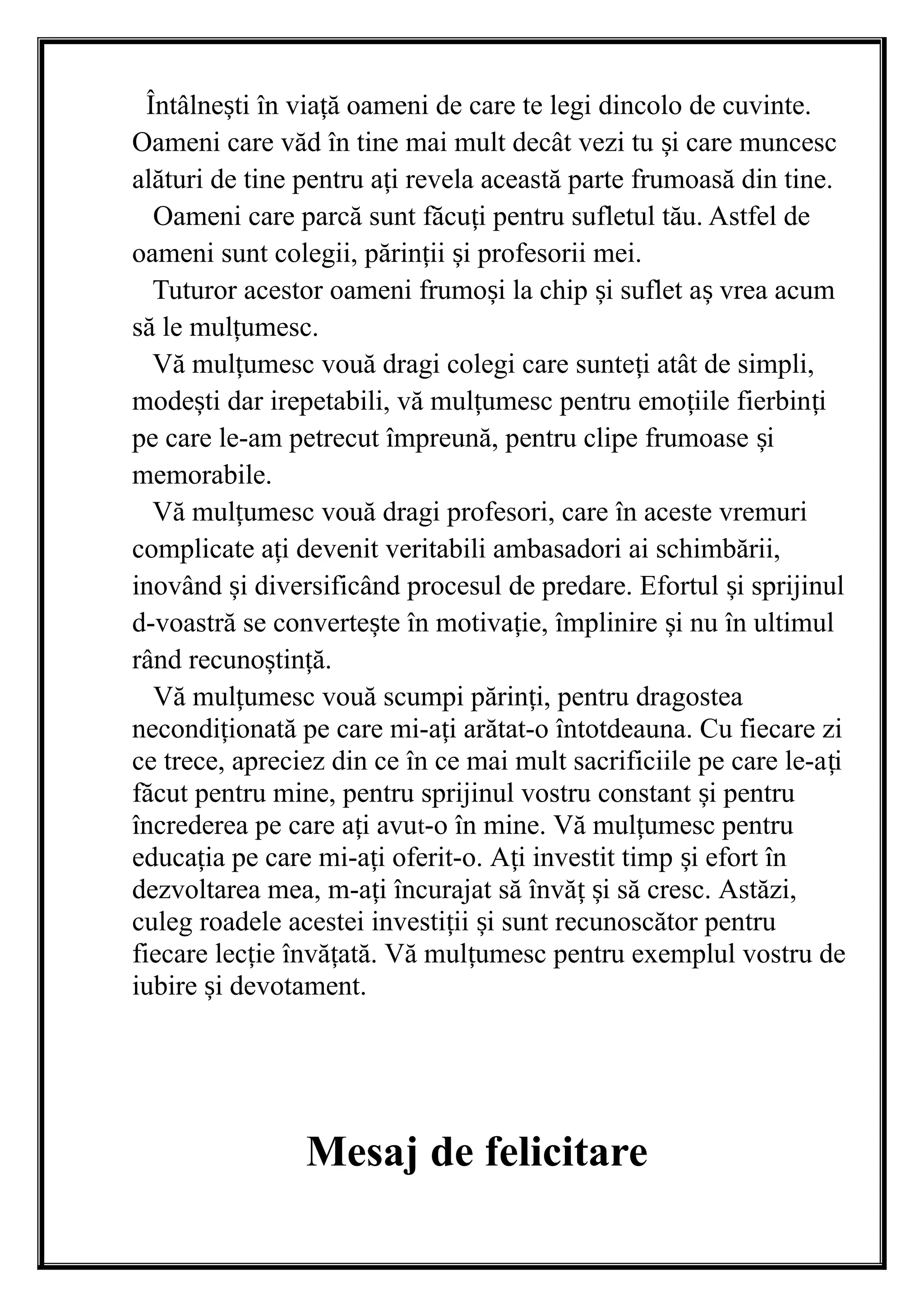 Scenariu Balul de absolvire activitate 2023 | DOCX