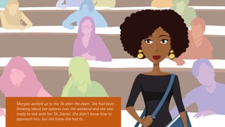 Scene 03 classroom 02 | PPT