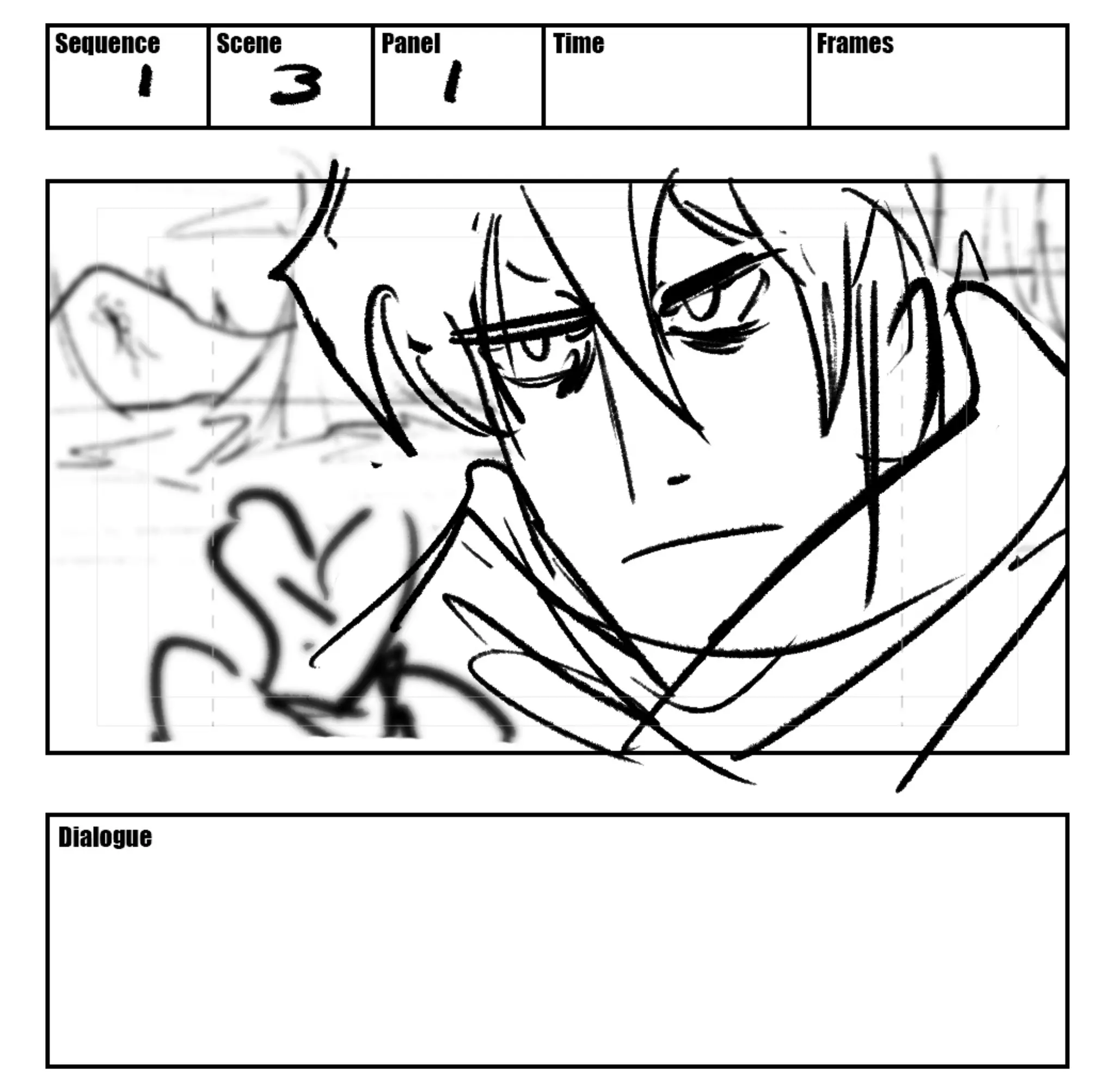 The Grudge of Seraph Scene 1 | PPT | Free Download