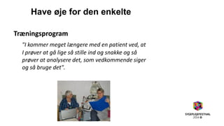 Den mandlige patient og hjemmehæmodialyse | PPT