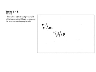 Scene 1 – prologue | PPT