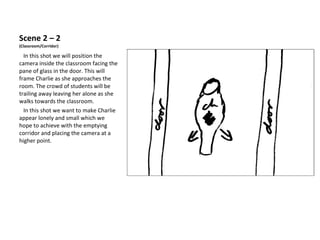 Scene 2 - Classroom | PPT