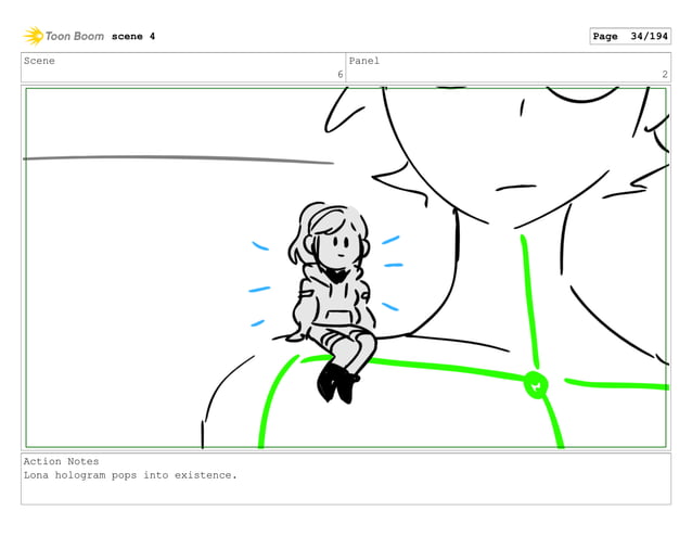 Destruna Episode 1 Scene 4 | PPT