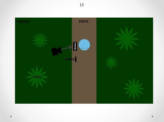 Scene blocking Final | PPT