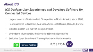 Introduction to the Qt Quick Scene Graph | PDF