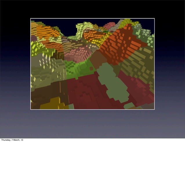 Intro to BAScene framework for Mac | PPT
