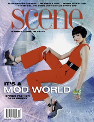 Scene Magazine | PDF