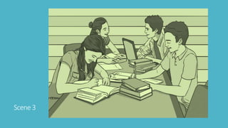 Types of Speech Context -Sample Scenes | PPT