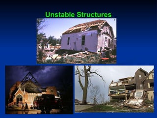 Scene Safety For 1st Responders | PPT