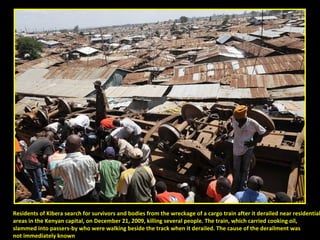 Scenes From Kenya - East Africa | PPS | Africa Travel | Travel Locations